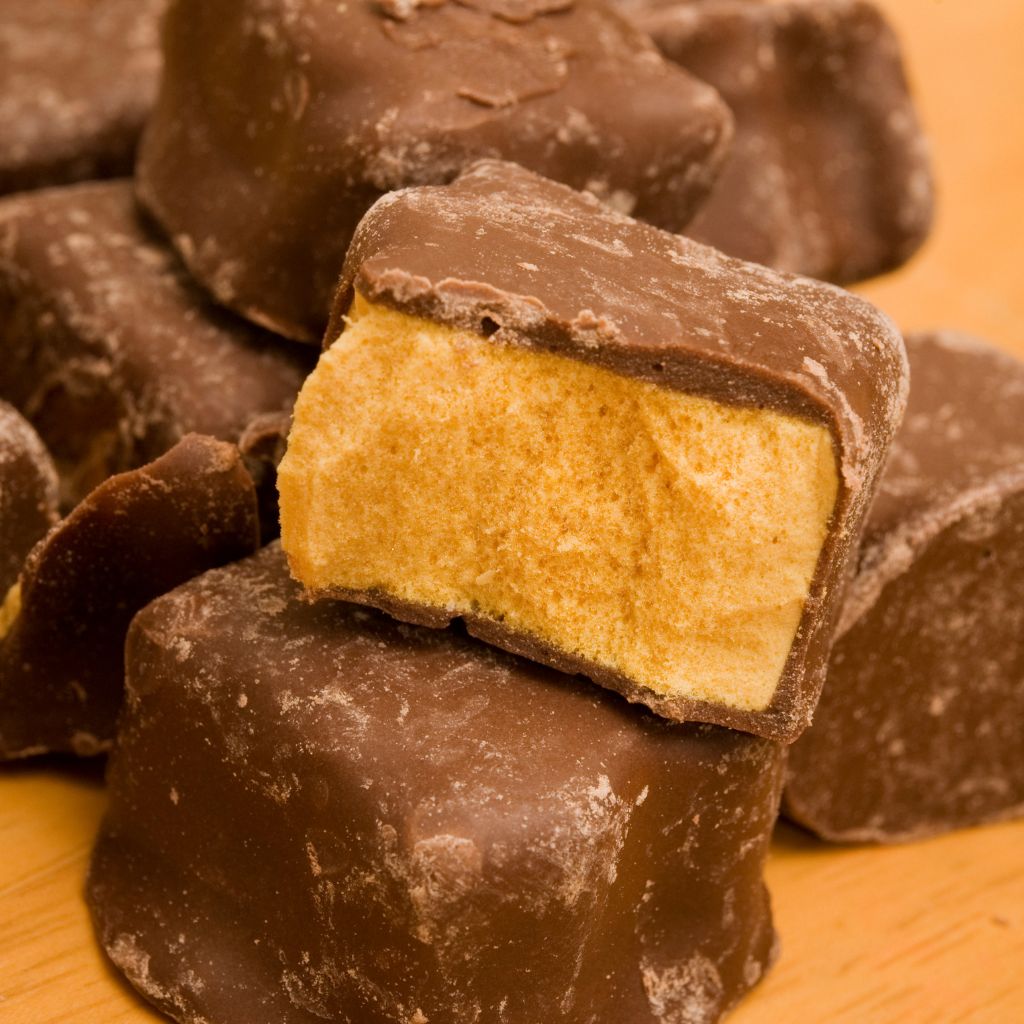 Buy Chocolates Online | Coconut Rough | Milk Choco for Sale – Refill Nation