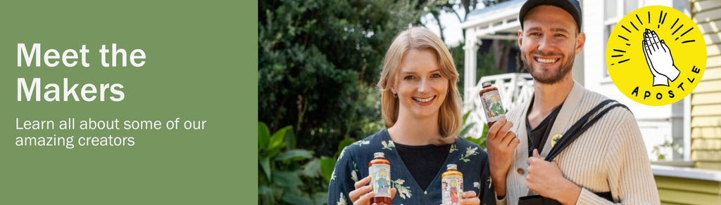 Refill Nation | Packageless Wholefoods | NZ-wide Delivery