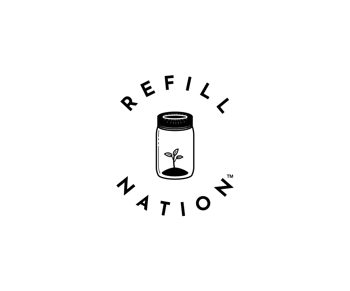 Refill Nation | Packageless Wholefoods | NZ-wide Delivery